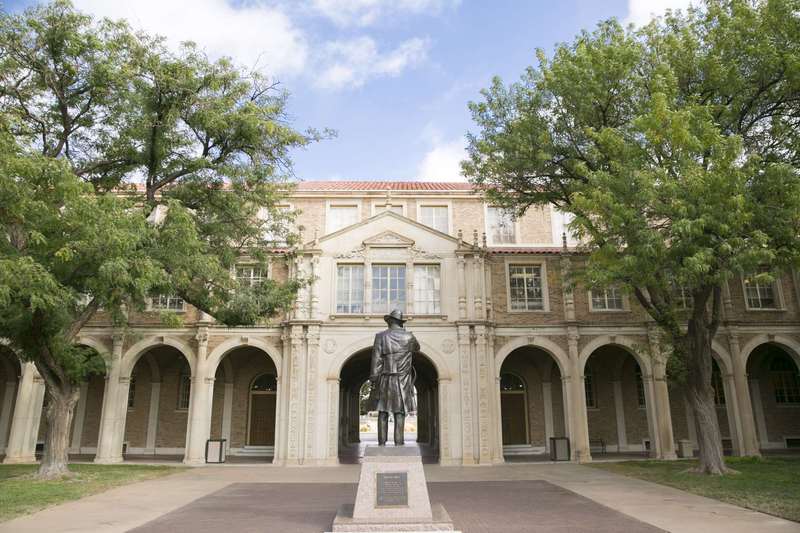 Texas Tech University: #242 in MONEY’s 2018-19 Best Colleges Ranking
